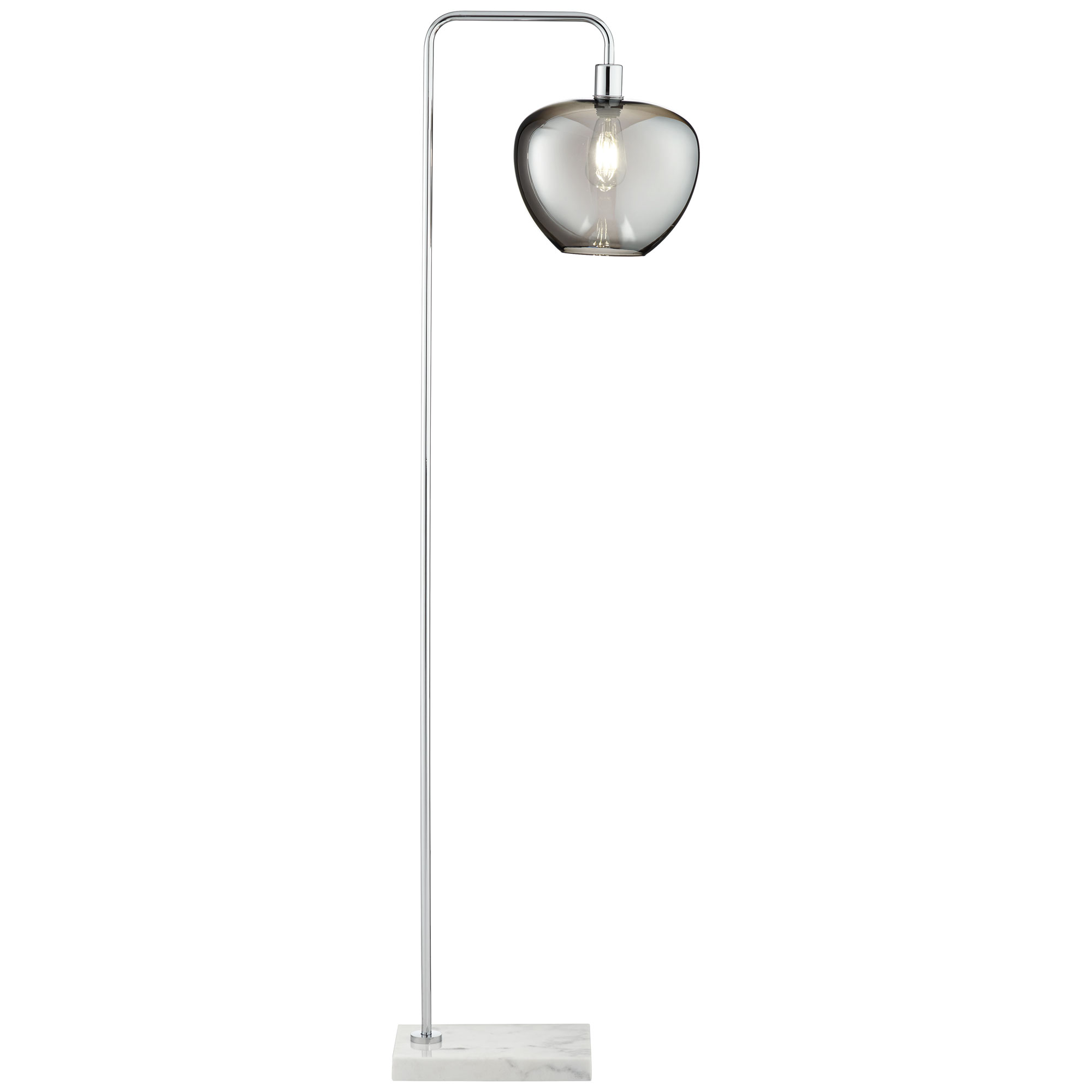 Gregory Floor Lamp by Pacific Coast Lighting | 67C34 | PAC1087543