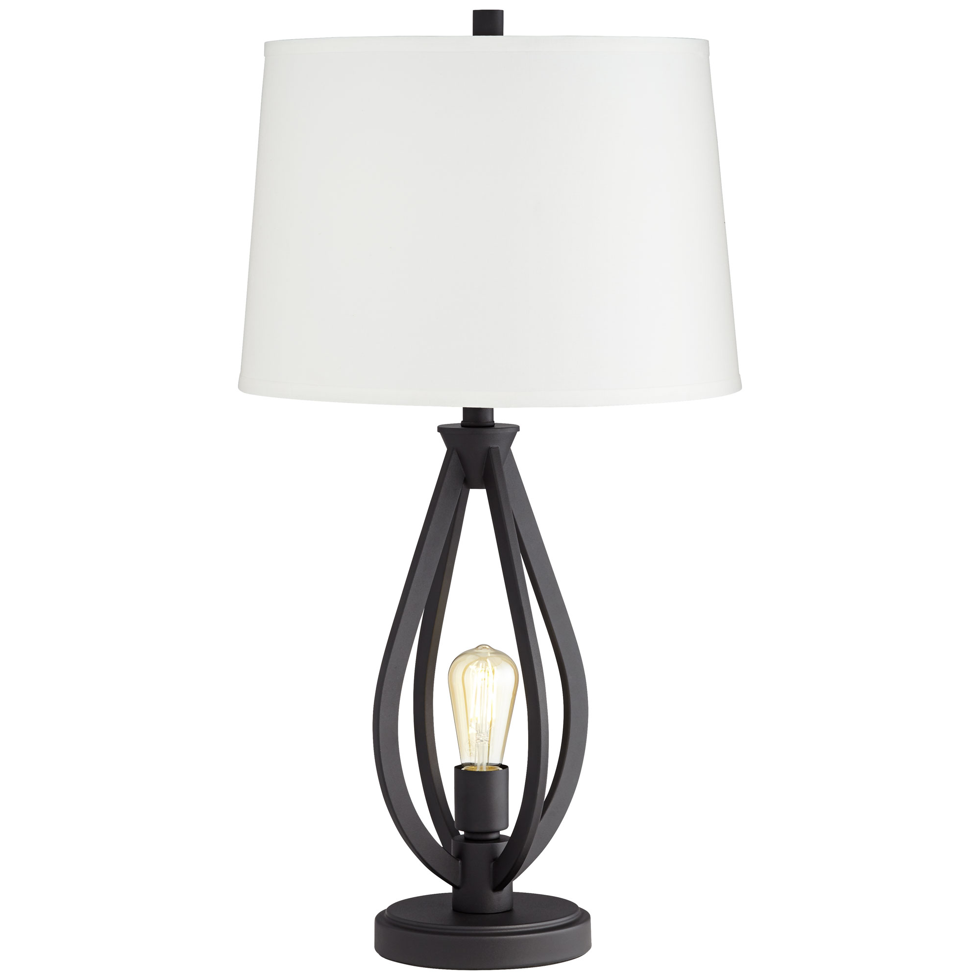 Verna Table Lamp by Pacific Coast Lighting | 73D73 | PAC1087548