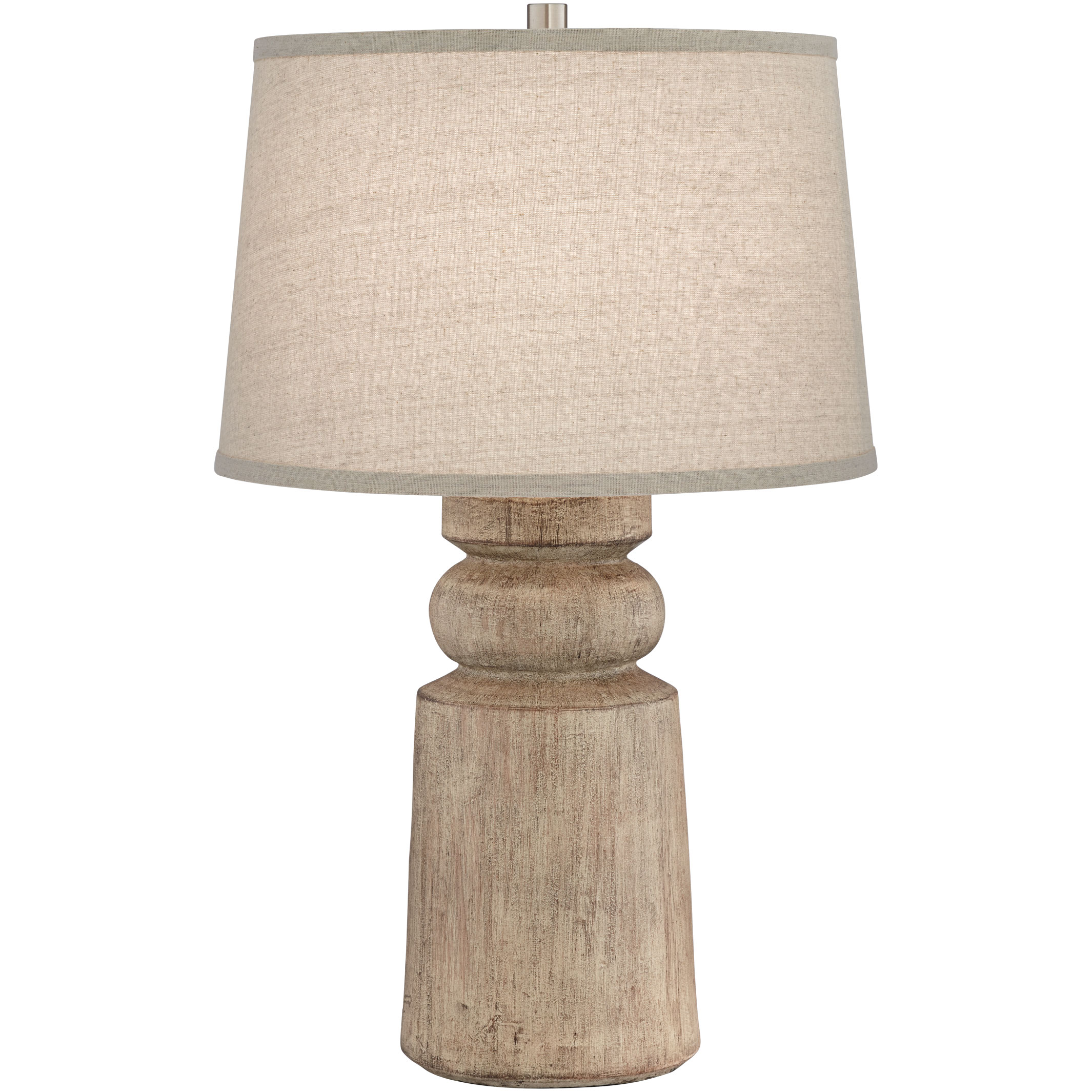 Totem Table Lamp by Pacific Coast Lighting | 44T80 | PAC1087573