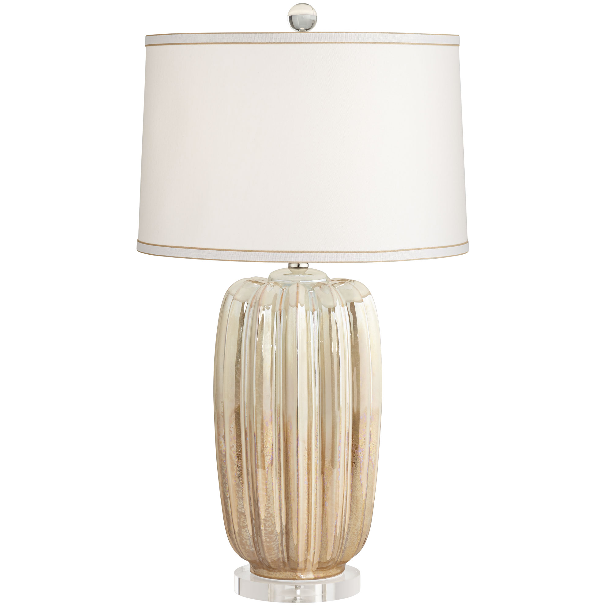 Cohen Table Lamp by Pacific Coast Lighting | 34P43 | PAC1087589