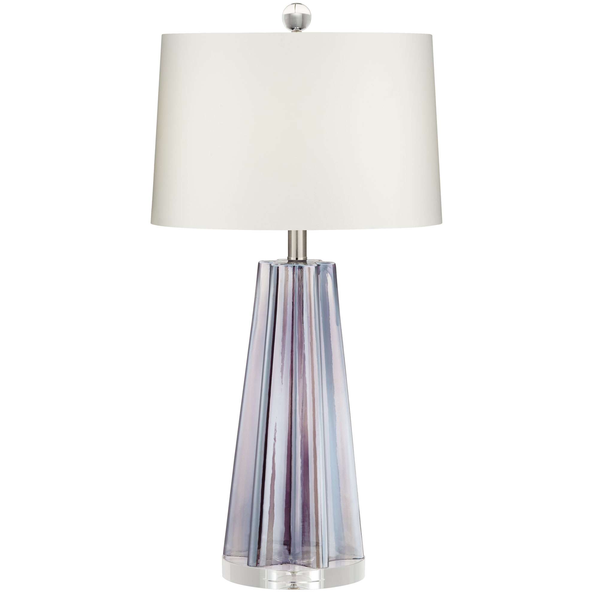 Solitude Table Lamp by Pacific Coast Lighting | 63P06 | PAC1087594