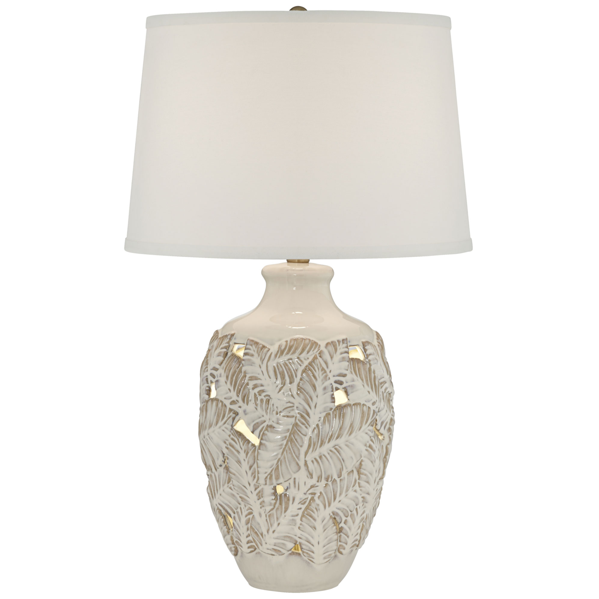 Palm Bay Table Lamp by Pacific Coast Lighting | 16R41 | PAC1087607