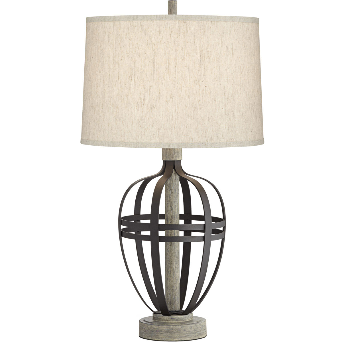 Crestfield Cove Table Lamp by Pacific Coast Lighting | 65X24 | PAC1087620
