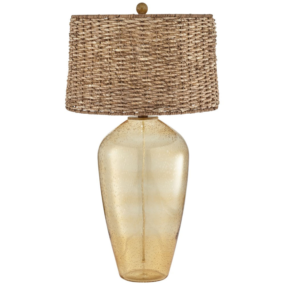 Nantucket Table Lamp by Pacific Coast Lighting | 80R27 | PAC1087629