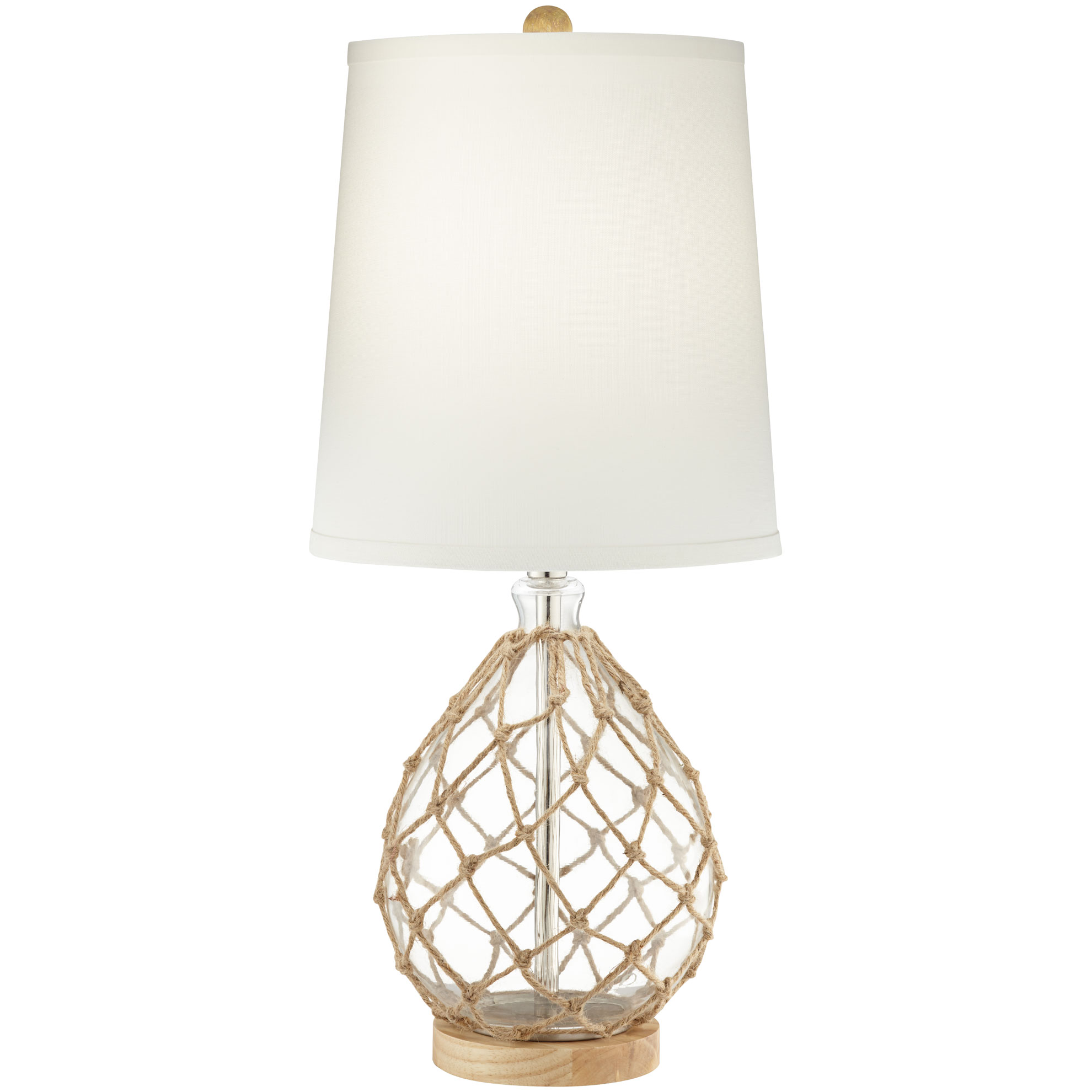 Castaway Table Lamp by Pacific Coast Lighting | 63N98 | PAC1087644