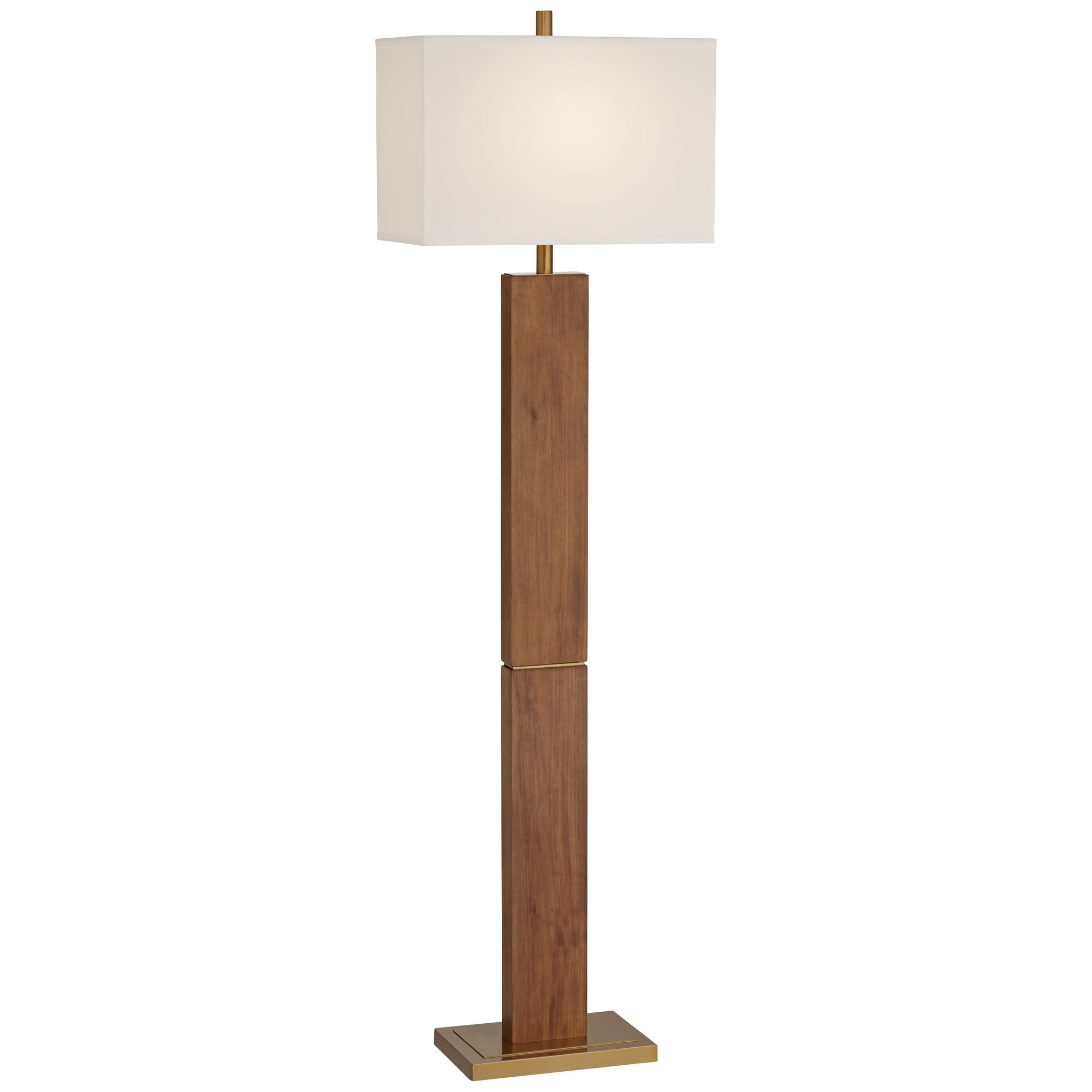 Walnut Grove Floor Lamp by Pacific Coast Lighting | 352E0 | PAC1087650