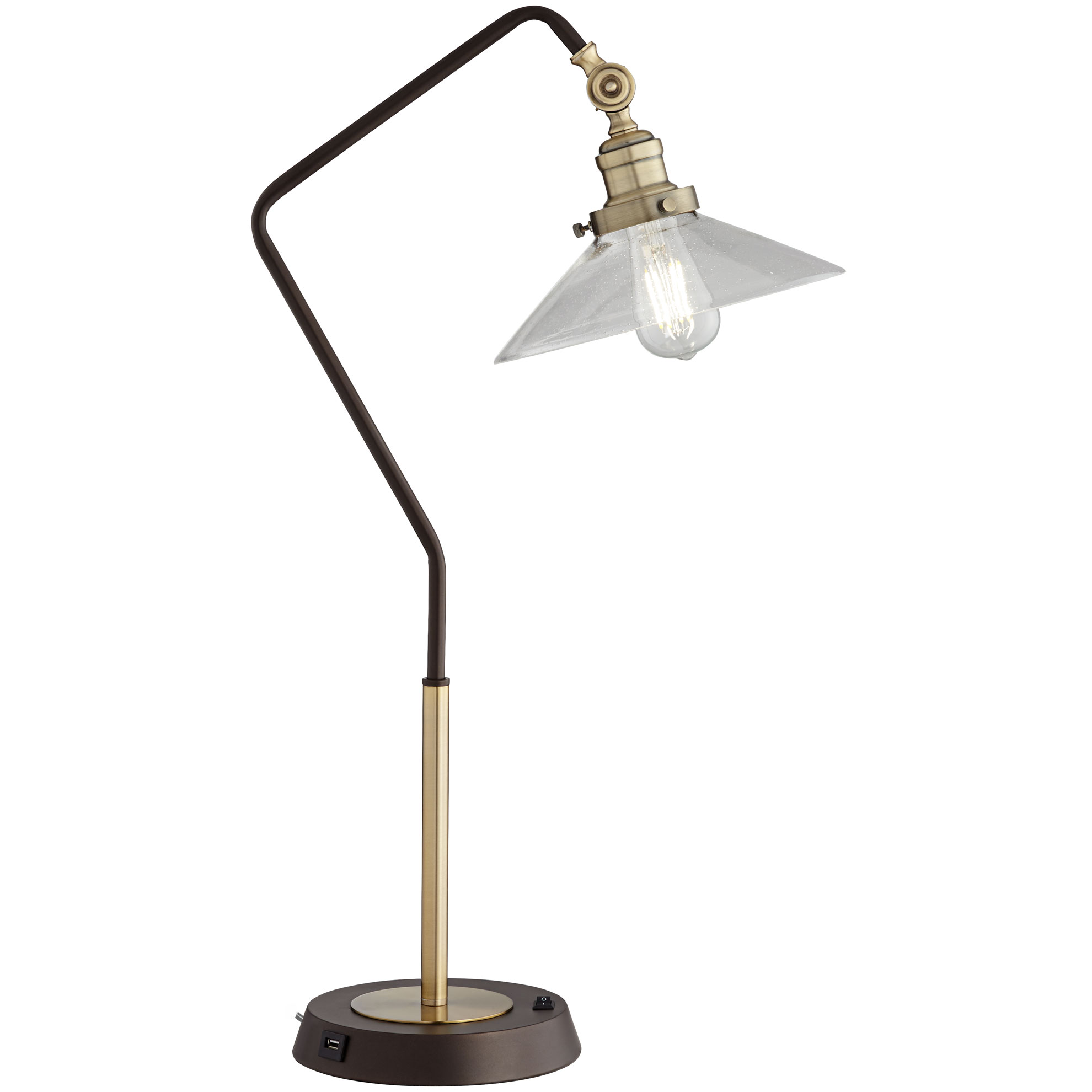 Alfie Desk Lamp by Pacific Coast Lighting | 60F73 | PAC1087696