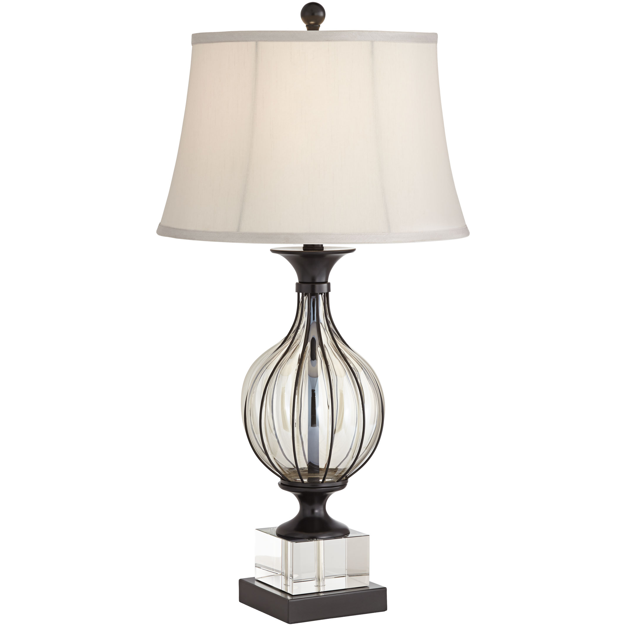 Alexandria Table Lamp by Pacific Coast Lighting | 45R24 | PAC1087738