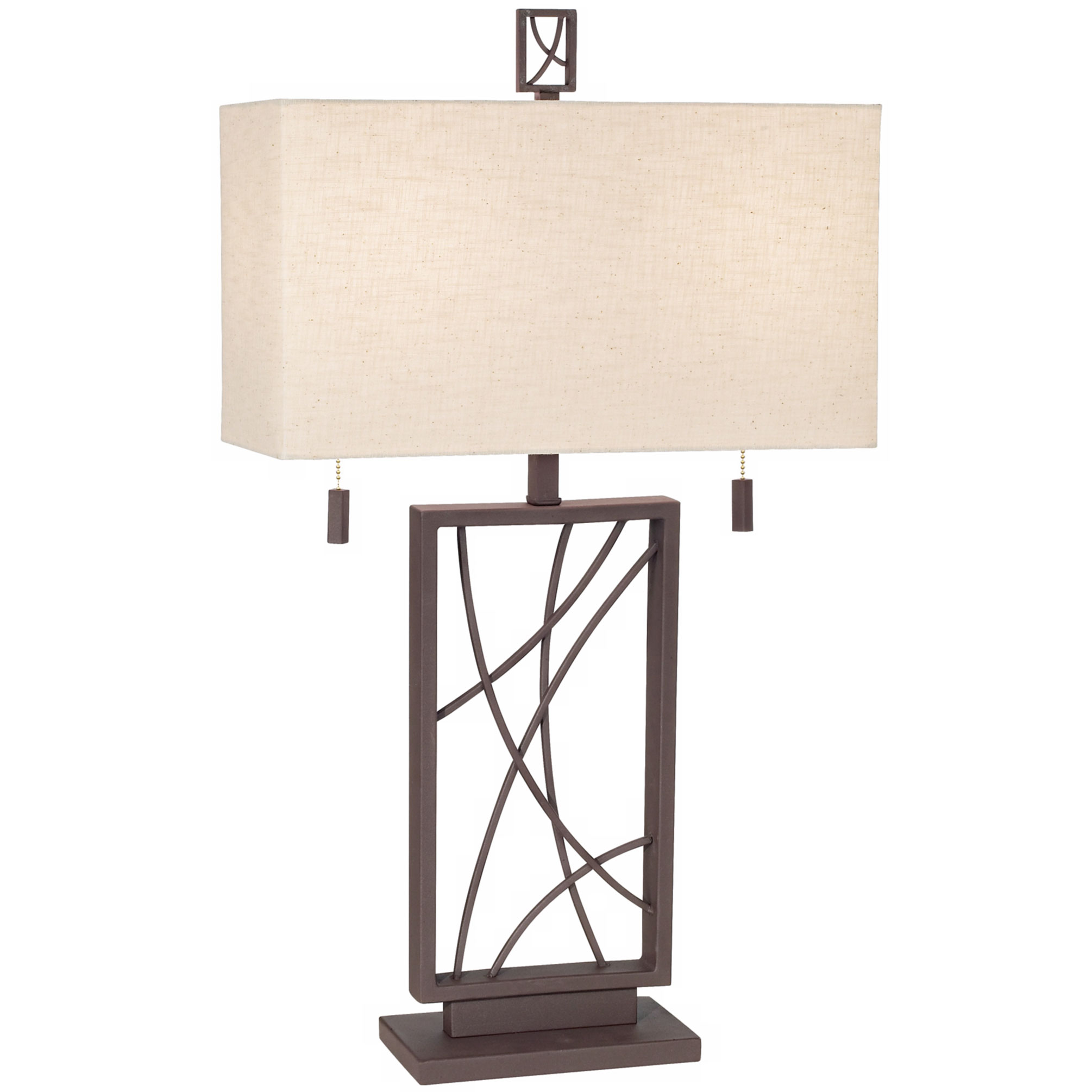 Crossroads Table Lamp by Pacific Coast Lighting | 45155 | PAC1087813