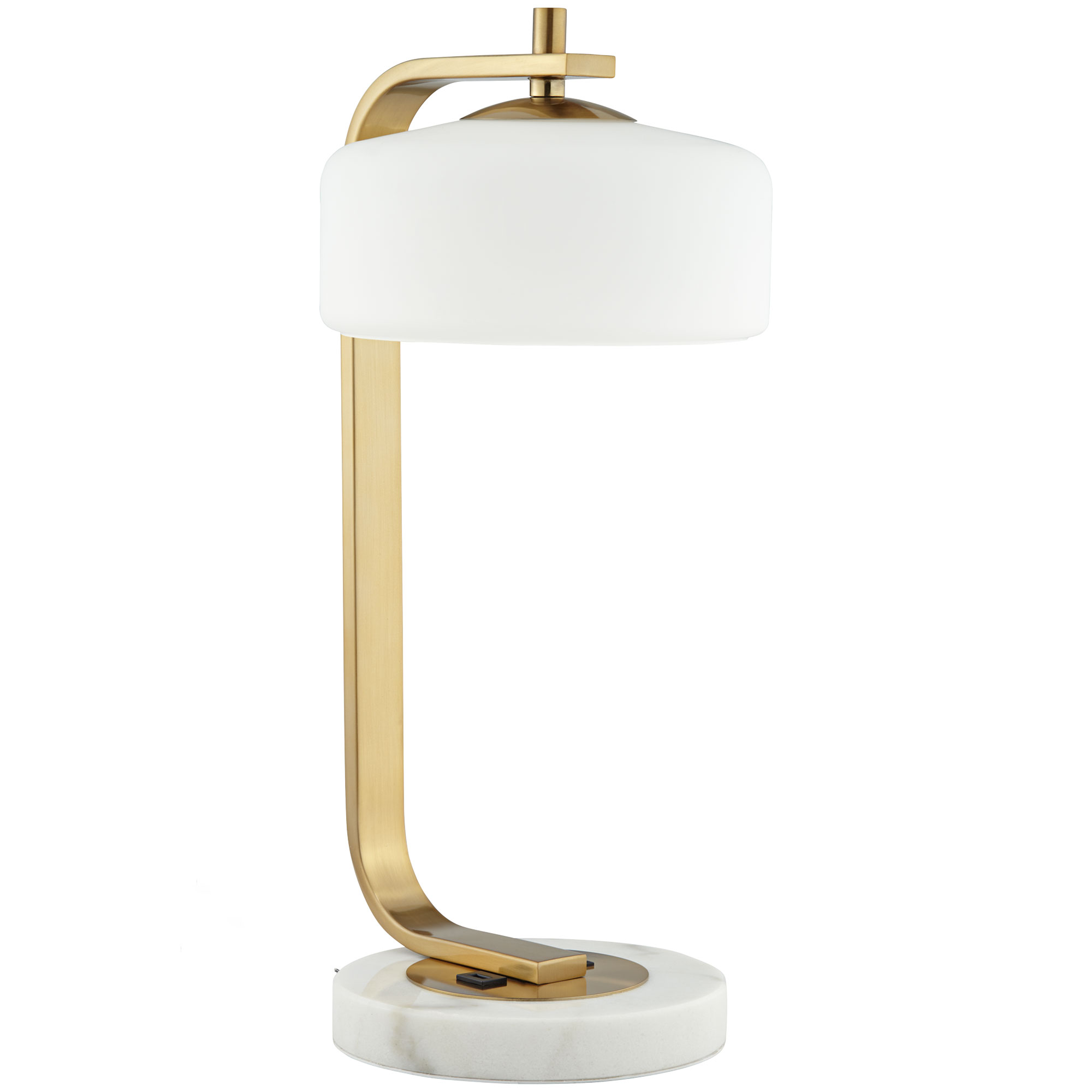 Lumina Table Lamp by Pacific Coast Lighting | 87M77 | PAC1087850