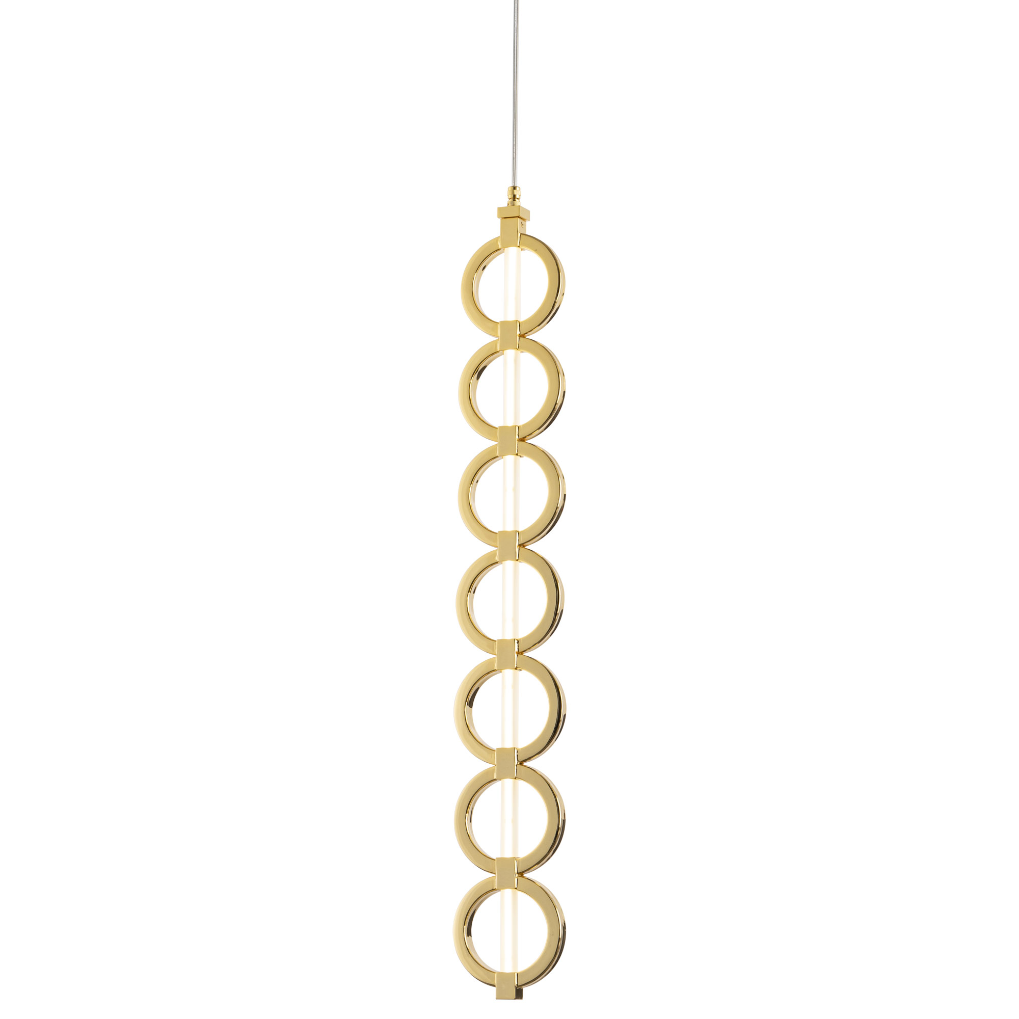Limelight Chain Vertical Pendant by Stillux | 21071/S7-C | STX1088115