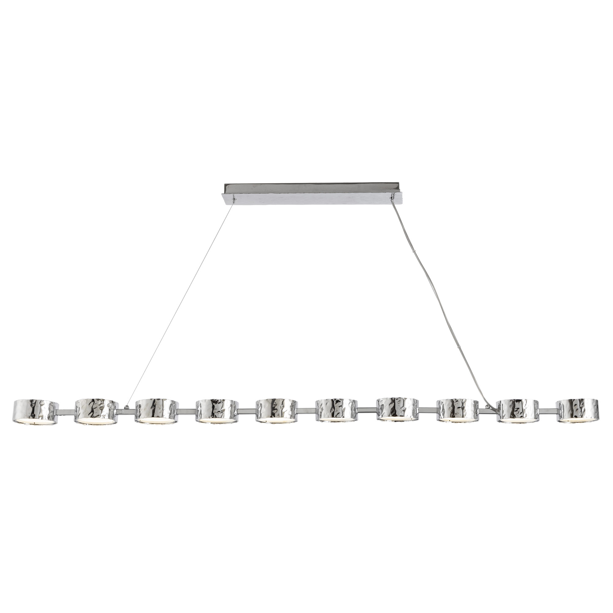 Limelight Circle Linear Pendant by Stillux | 21207/RS10-OS | STX1088369