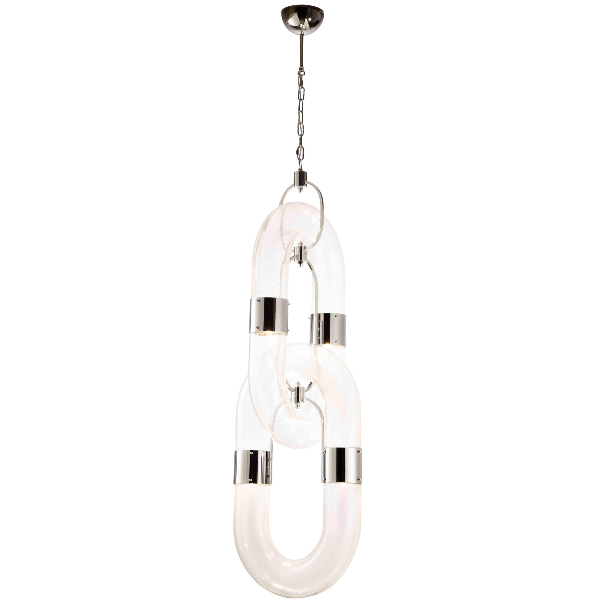 Lighting Lab Link Large Pendant by Stillux | 21012/SG2-NT | STX1088678