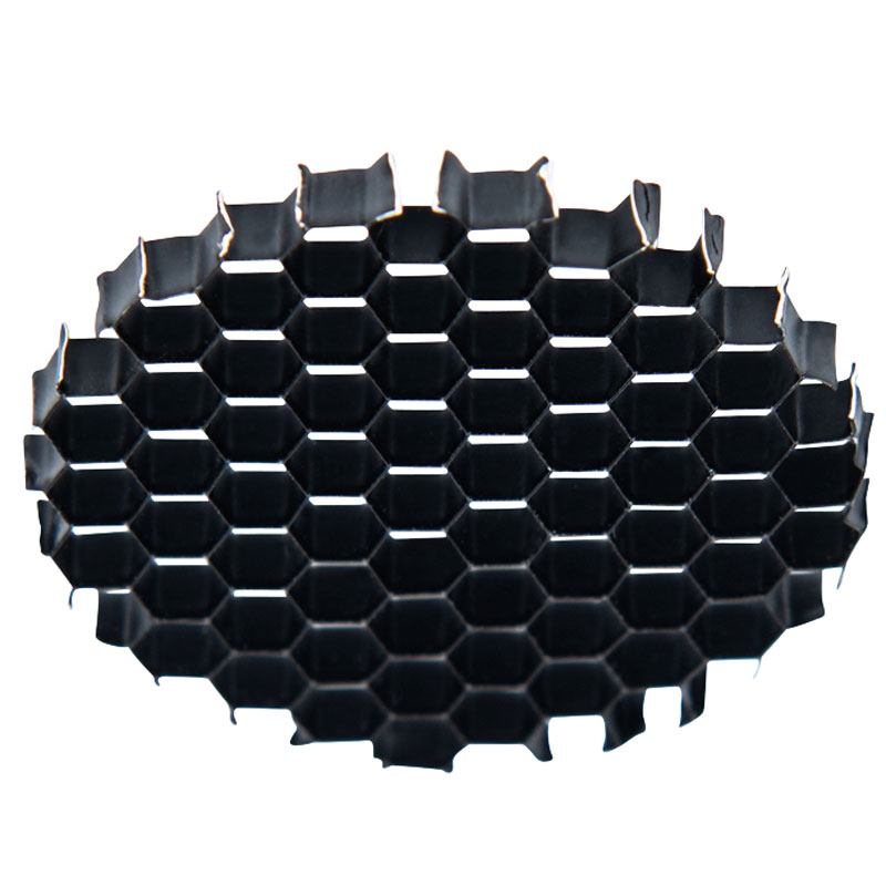 LENS16 Honey Comb Louver Accessory by WAC Lighting | LENS-16-HCL ...