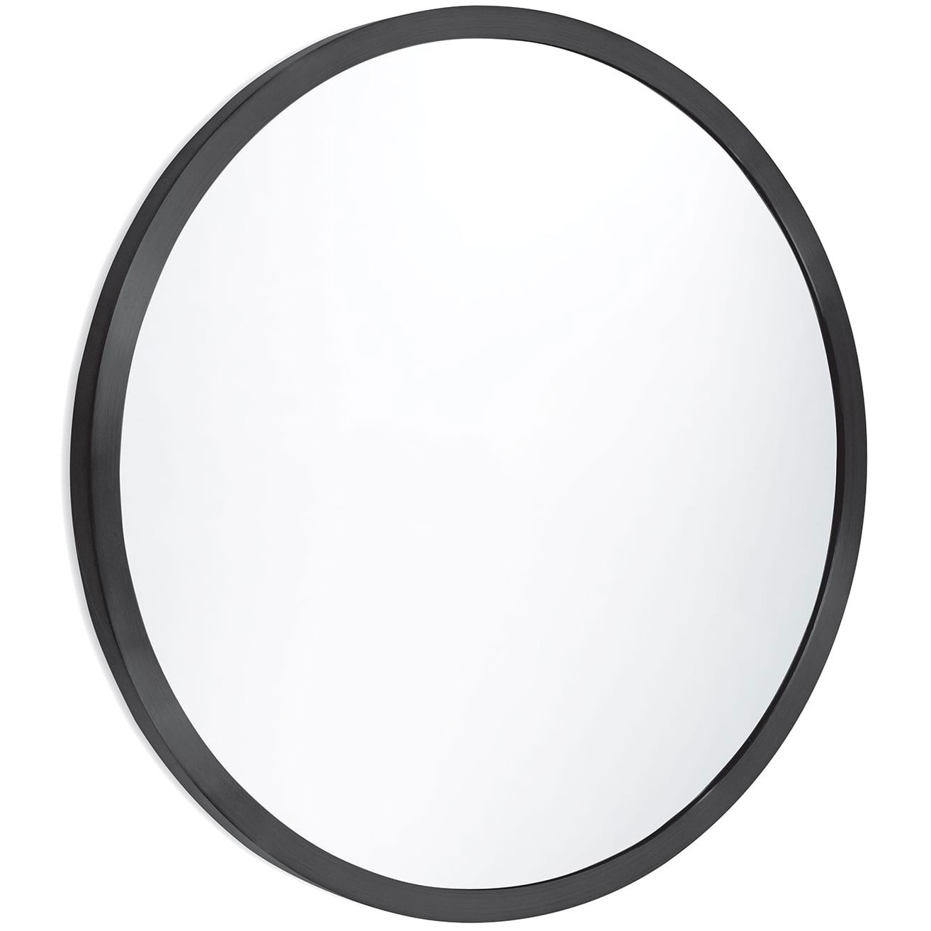 Doris Round Mirror by Regina Andrew | 21-1132STL | RGN1093596