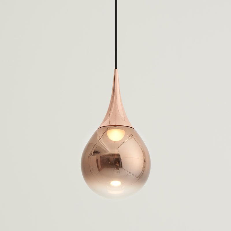 Paopao Pendant P1 by Seed Design | SLD-1013P-CPR | SEE1093612