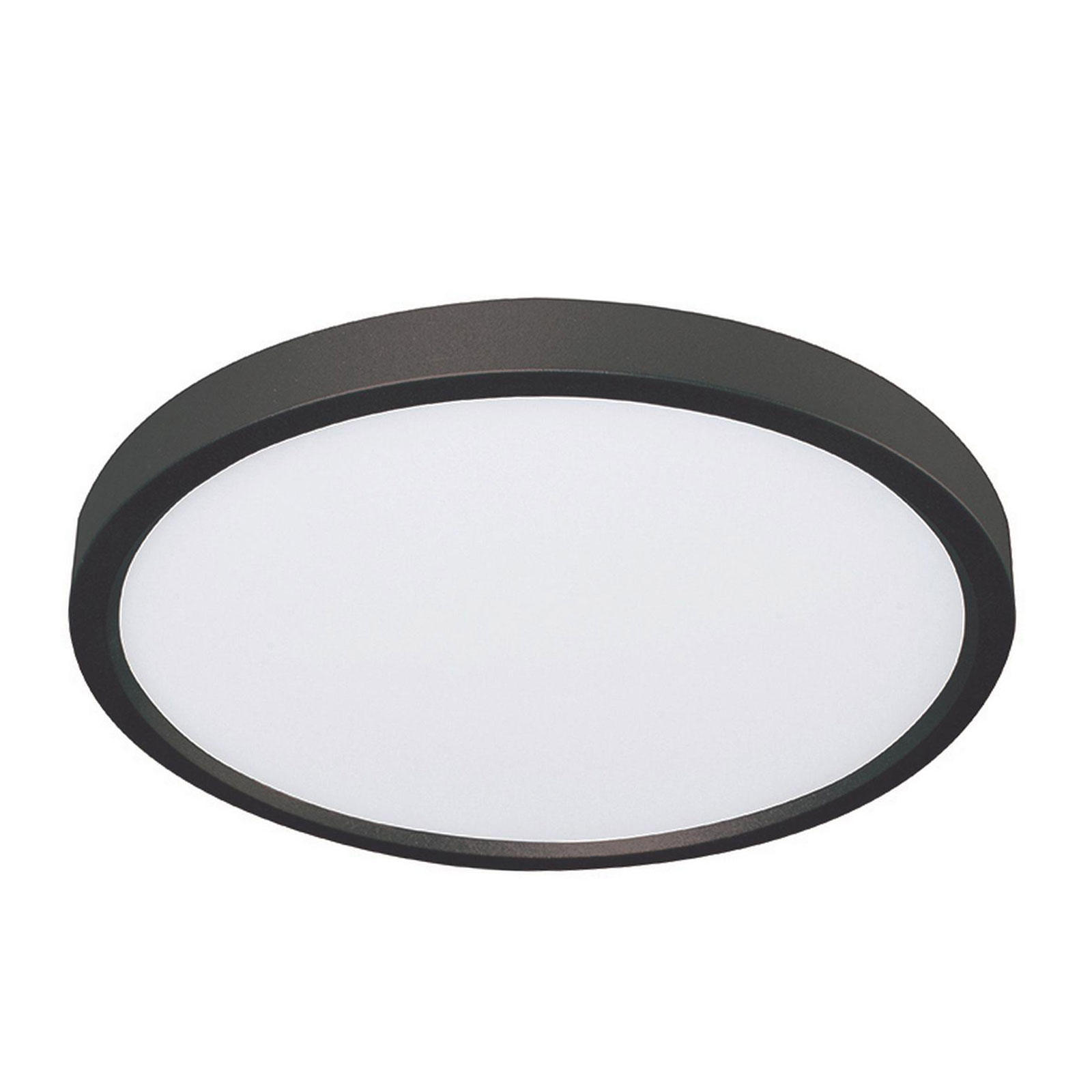Edge Color-Select Ceiling Light by AFX | EGRF06LAJD1BK | AFX1093829