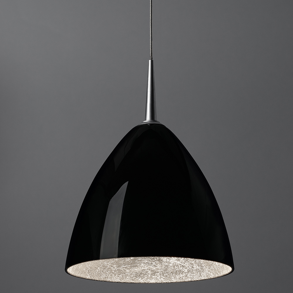 Cleo LED Pendant by Bruck | MLED/30K/CH/P/733 | BRC1093955