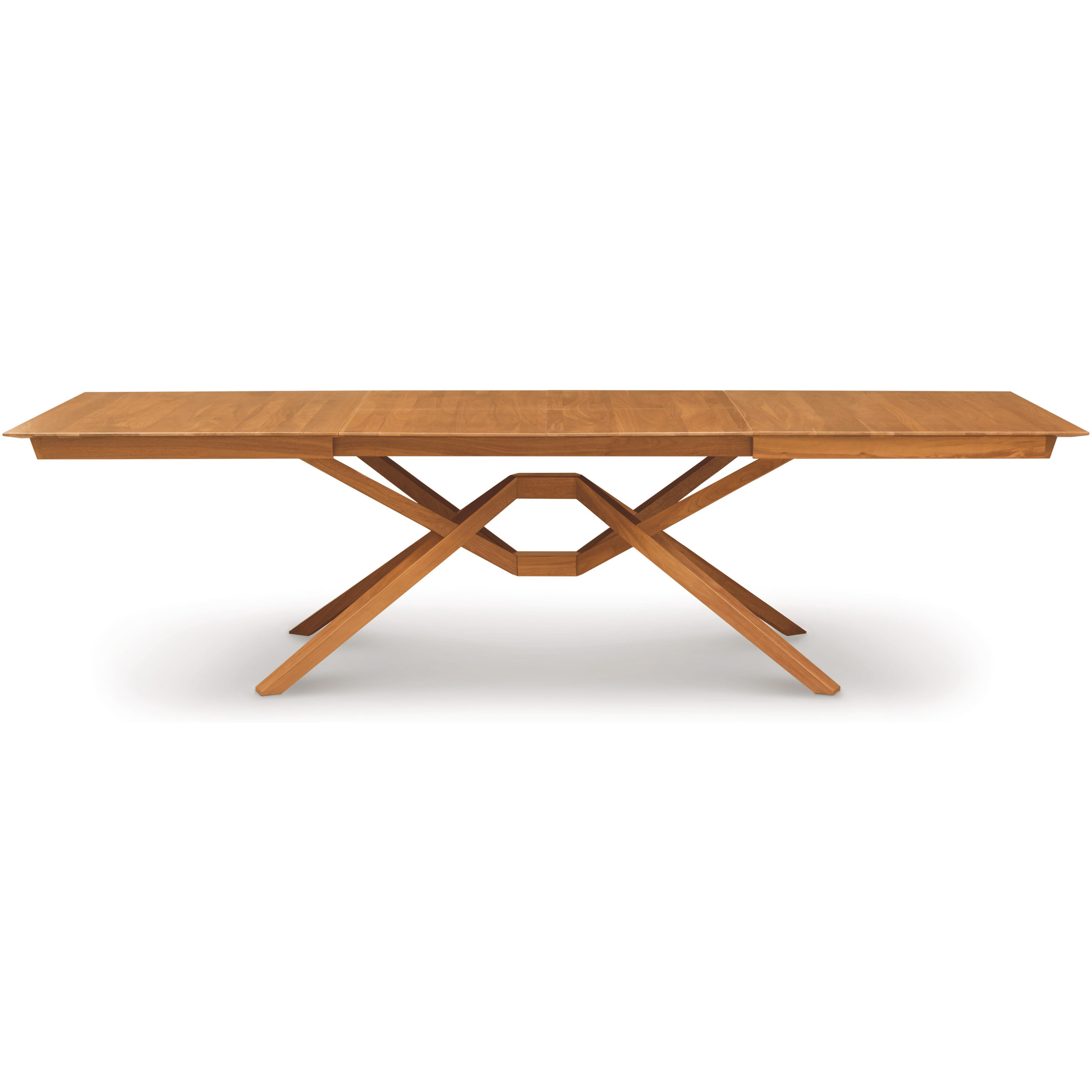 Exeter Extension Table by Copeland Furniture | 6-EXE-20-03 | CPD1094131
