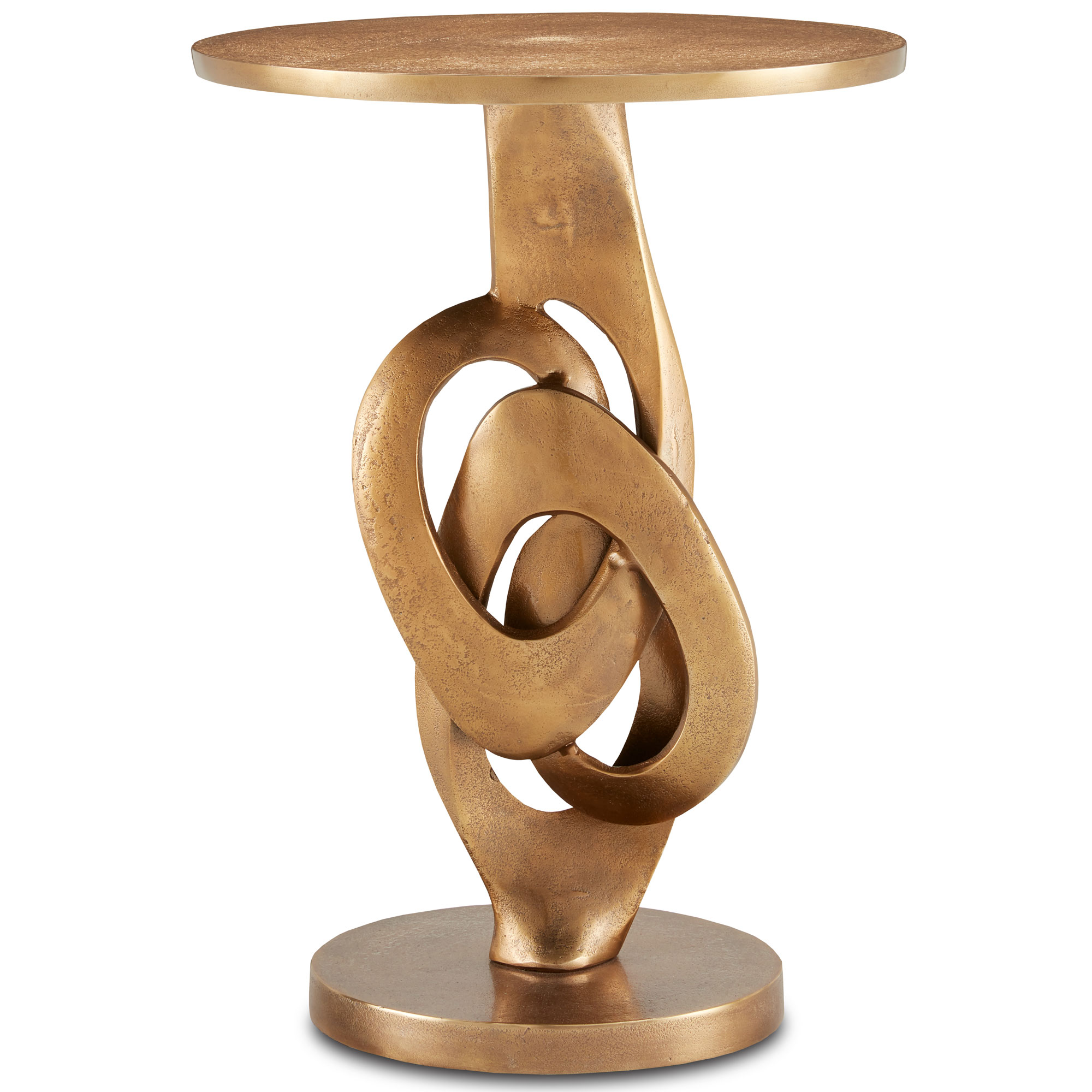 Kadali Accent Table by Currey and Company | 4000-0130-CC | CRC1094270