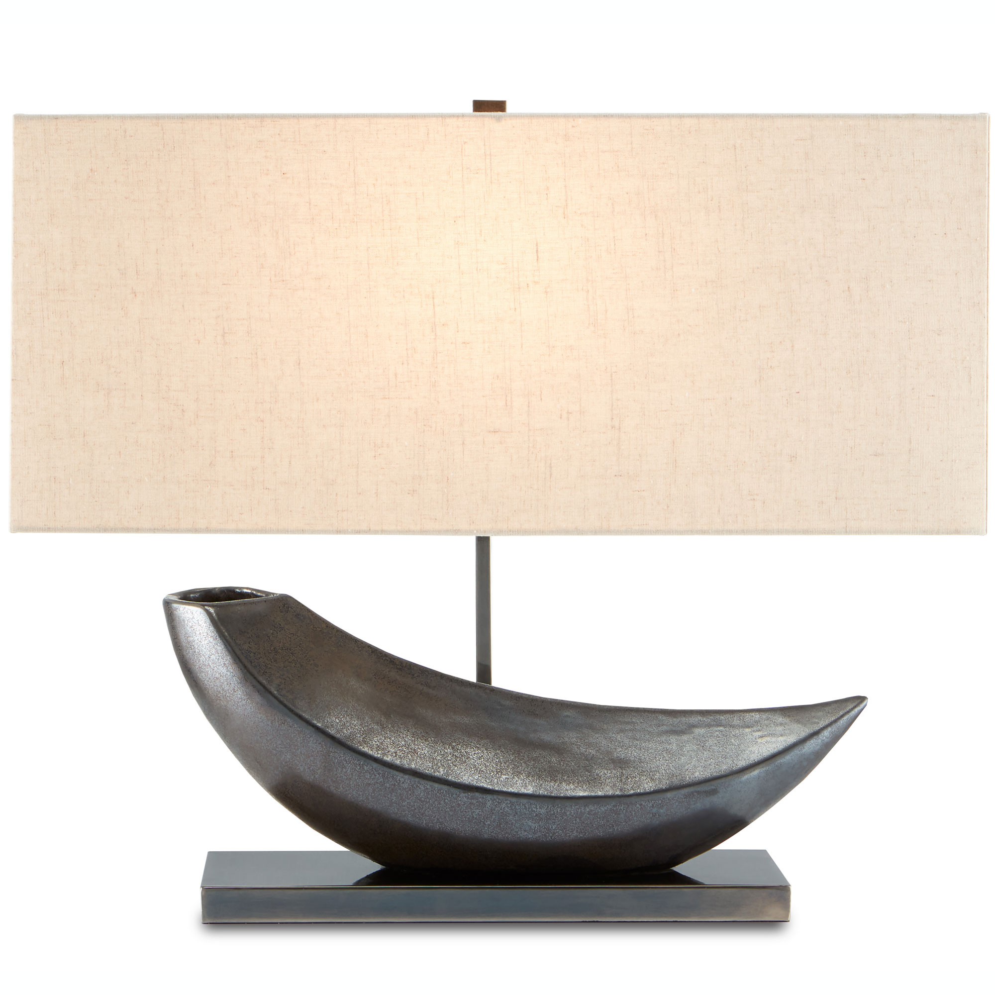 Roman Table Lamp by Currey and Company | 6000-0764-CC | CRC1094297