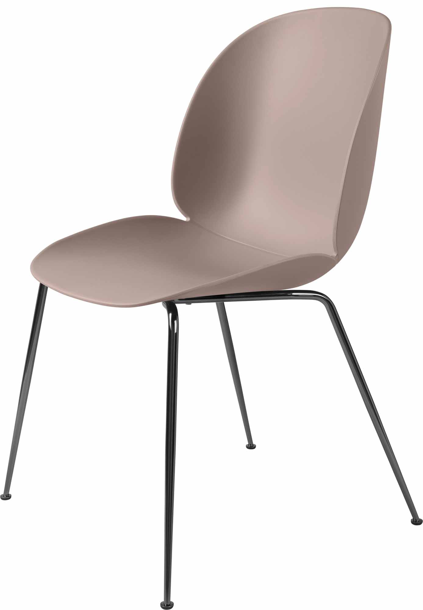 Beetle Dining Chair by Gubi | 10024246 | GUB1095363
