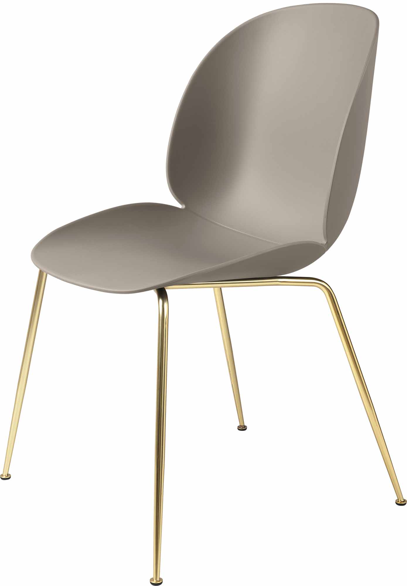 Beetle Dining Chair by Gubi | 10024238 | GUB1095370