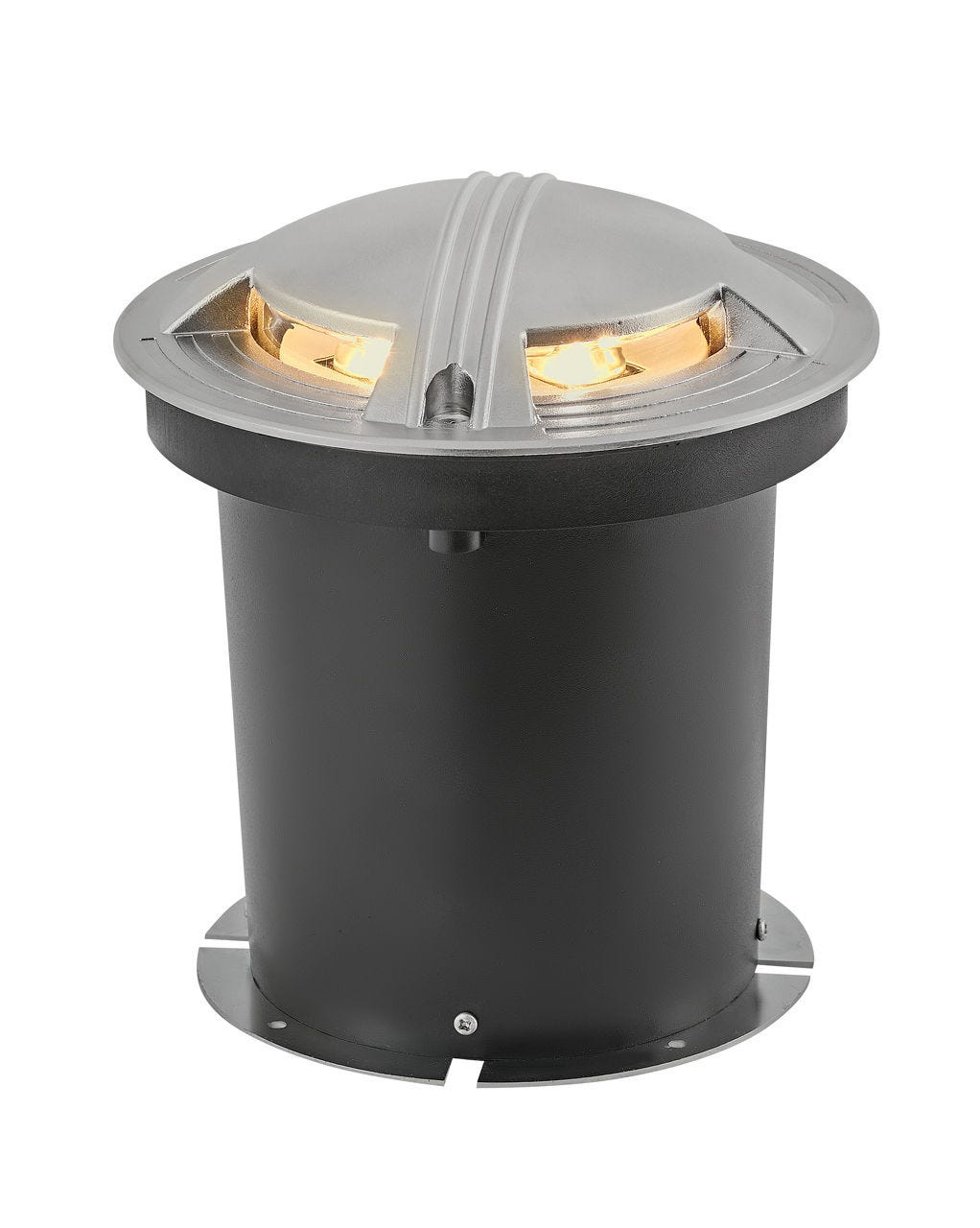Flare 12V Outdoor Directional Well Light by Hinkley Lighting | 15742SS ...