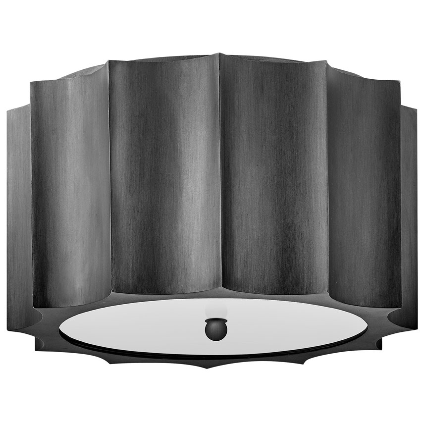 Gia Ceiling Light Fixture by Hinkley Lighting | 34094BGR | HIN1097583