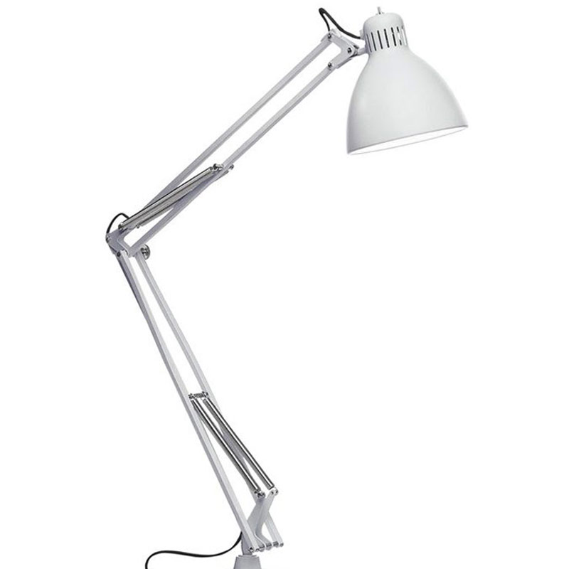 JJ Small Adjustable Wall Light with Mounting Bracket by Leucos ...