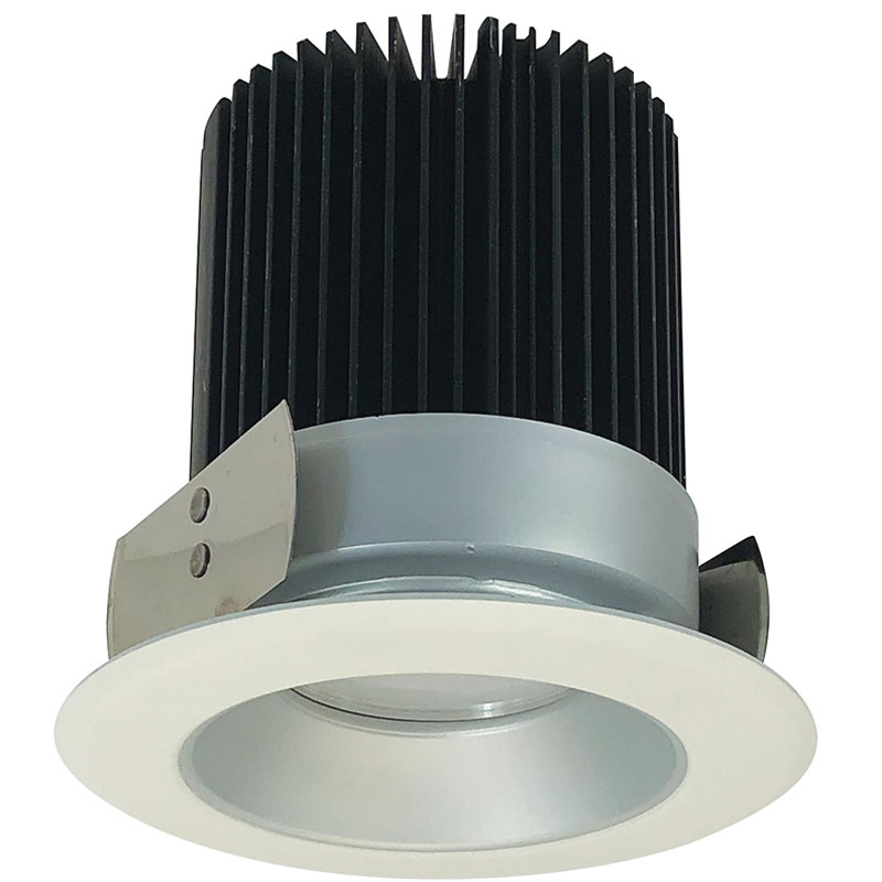 Marquise II 4IN 18W Round Open Reflector Downlight by Nora Lighting ...