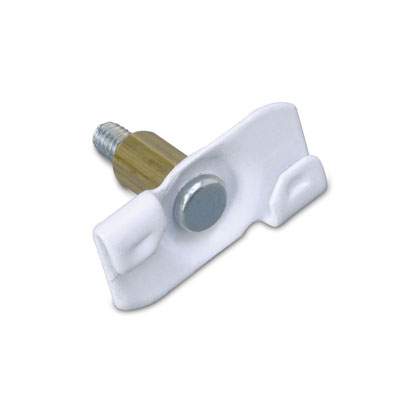 T-Bar Mounting Clip 9/16 Inch by ConTech | LA-1C | CNT109935