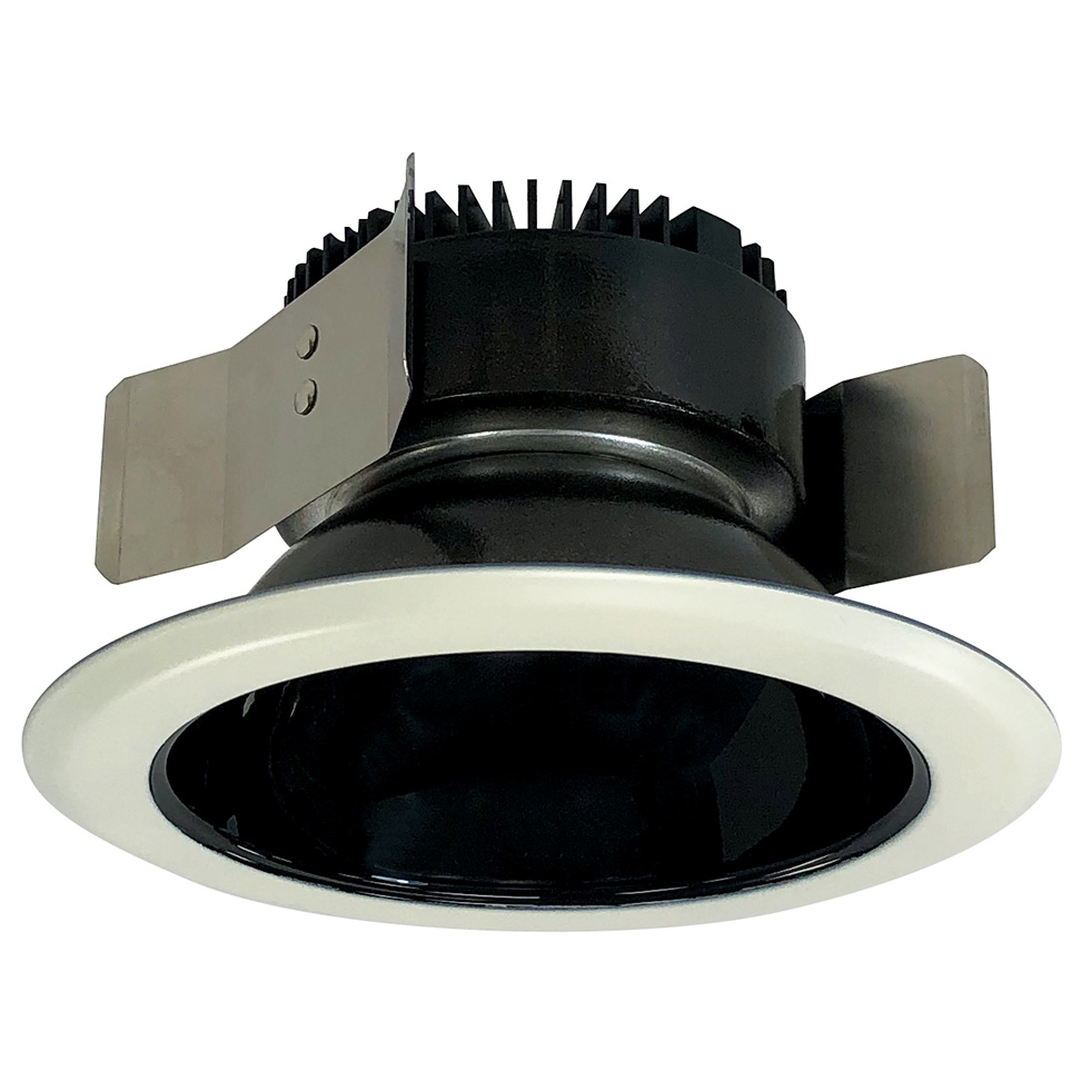 Marquise II 5IN 15W Round Open Reflector Downlight by Nora Lighting ...