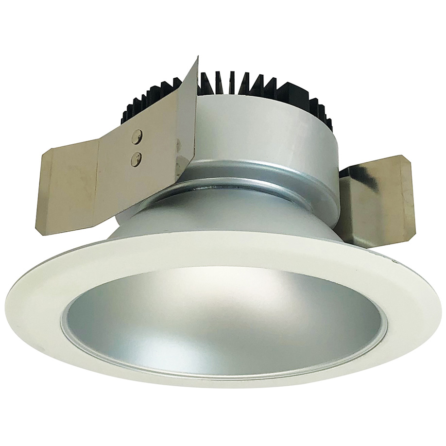 Marquise II 5IN 15W Round Open Reflector Downlight by Nora Lighting ...