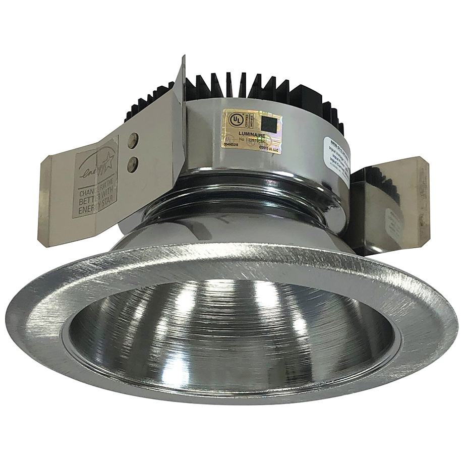 Marquise II 5IN 15W Round Open Reflector Downlight by Nora Lighting ...