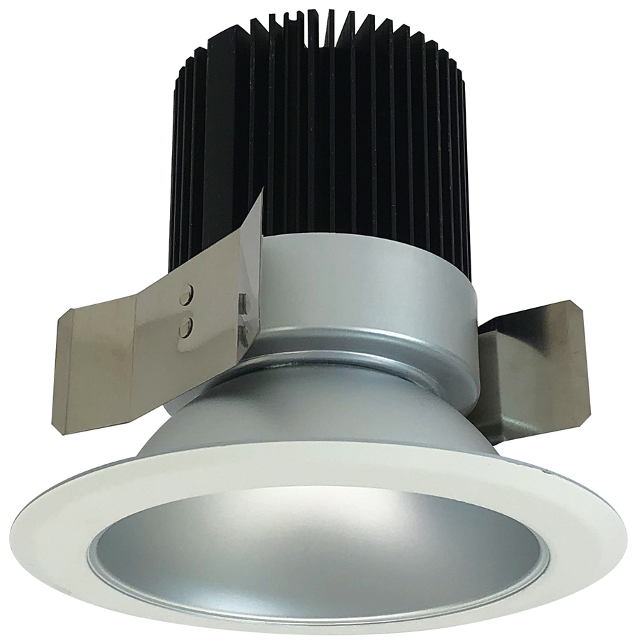 Marquise II 5IN 18W Round Open Reflector Downlight by Nora Lighting ...
