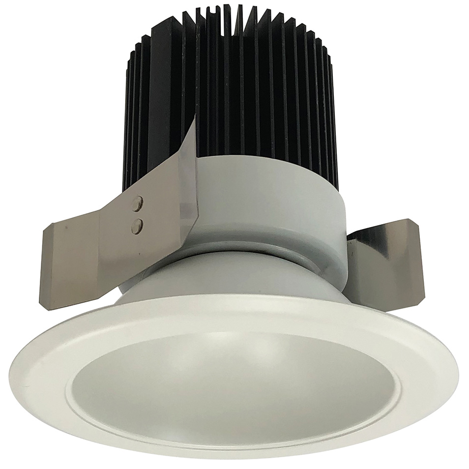 Marquise II 5IN 18W Round Open Reflector Downlight by Nora Lighting ...