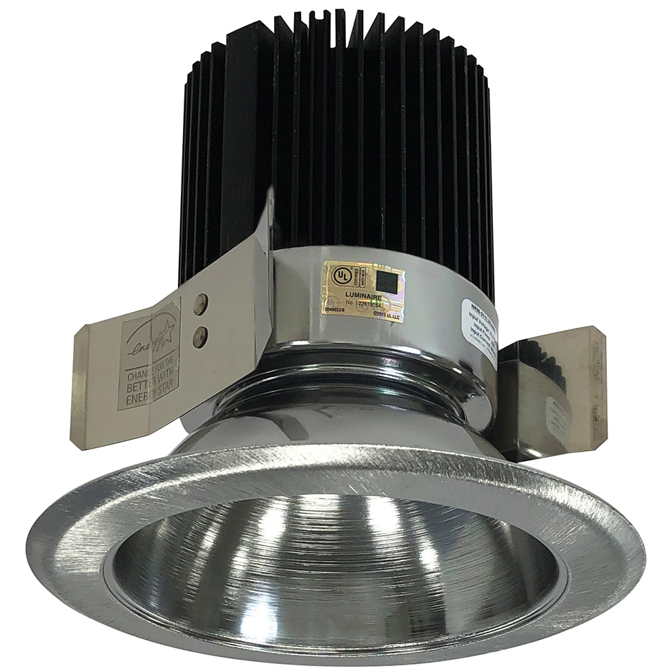 Marquise II 5IN 30W Round Open Reflector Downlight by Nora Lighting ...