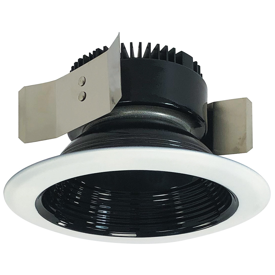 Marquise II 5IN 15W Round Baffle Downlight by Nora Lighting | NRM2 ...