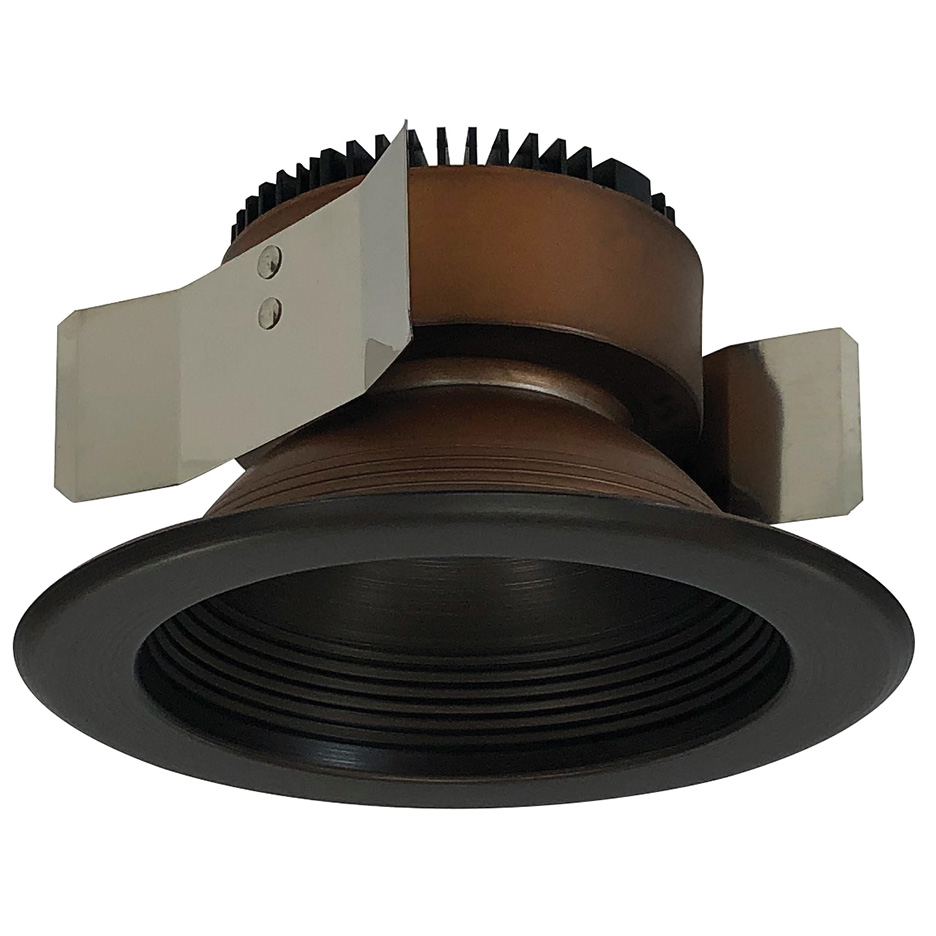 Marquise II 5IN 15W Round Baffle Downlight by Nora Lighting | NRM2 ...