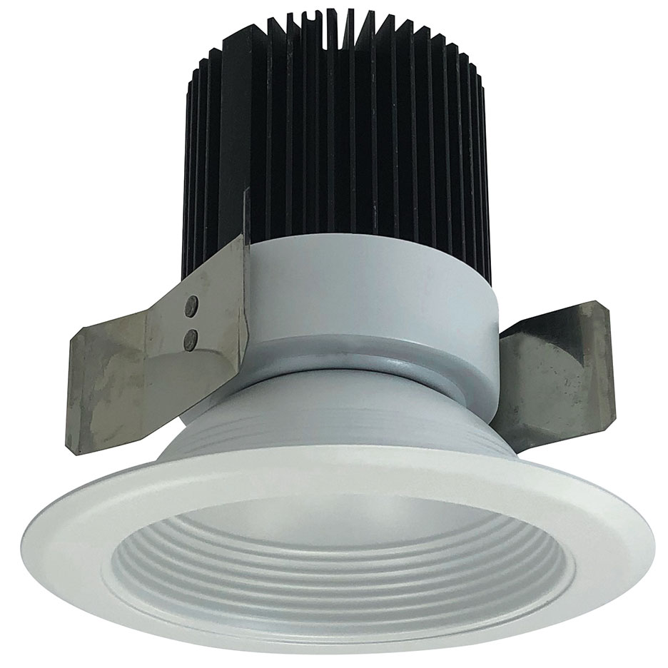 Marquise II 5IN 30W Round Baffle Downlight by Nora Lighting | NRM2 ...