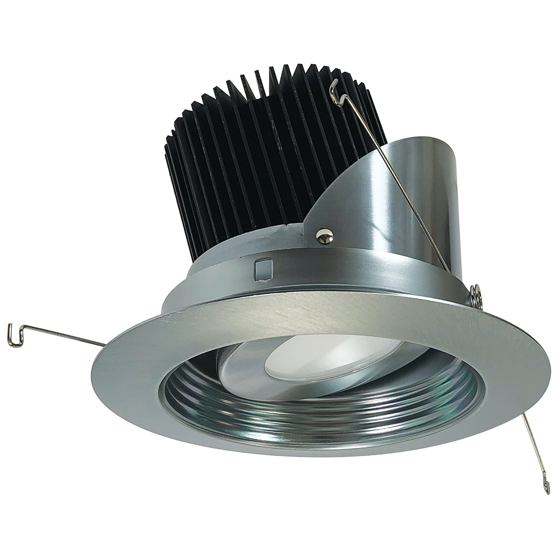 Marquise II 5IN 30W Regressed Adjustable Baffle by Nora Lighting | NRM2 ...