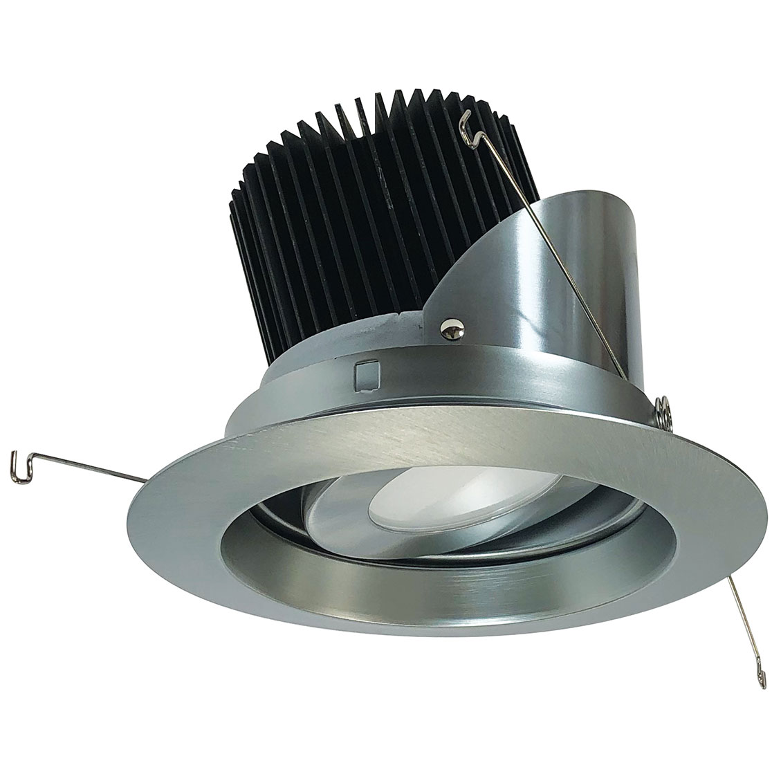 Marquise II 5IN 18W Adjustable Regressed Reflector by Nora Lighting ...