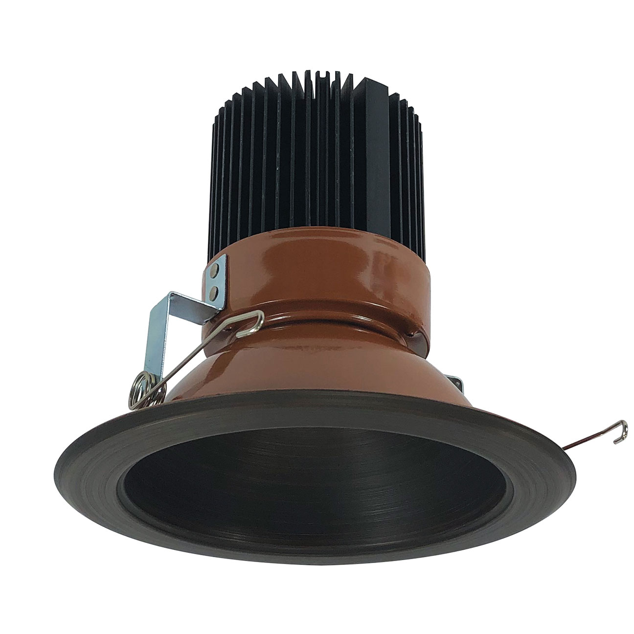 Marquise II 6IN 18W Round Open Reflector Downlight by Nora Lighting ...