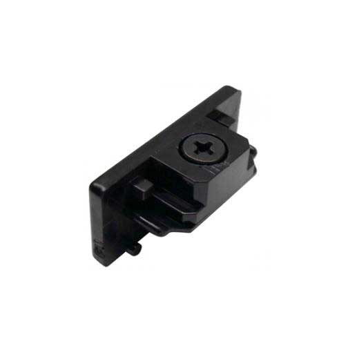 2-Circuit Track LA-211 Replacement End Cap by ConTech | LA-211-B