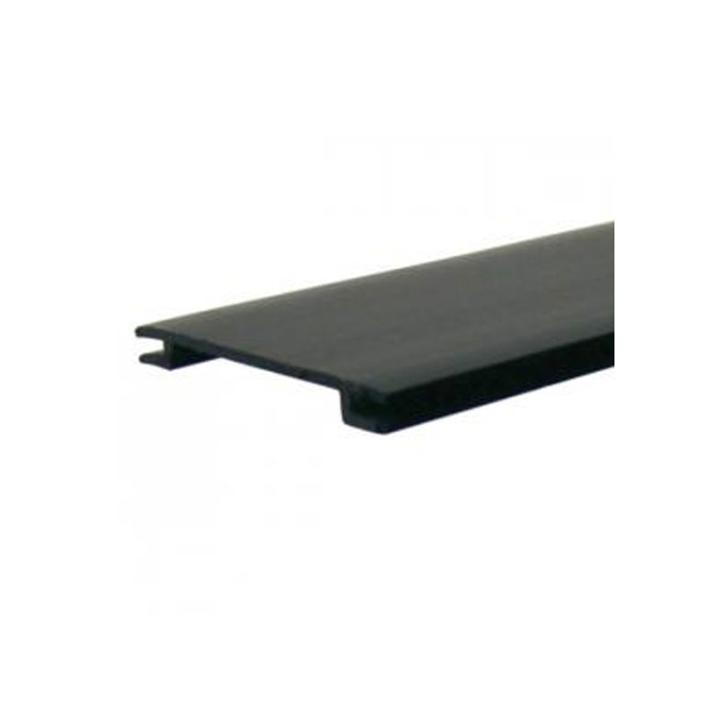 1-Circuit Track Wireway Cover 96 Inch by ConTech | TA8P | CNT110225