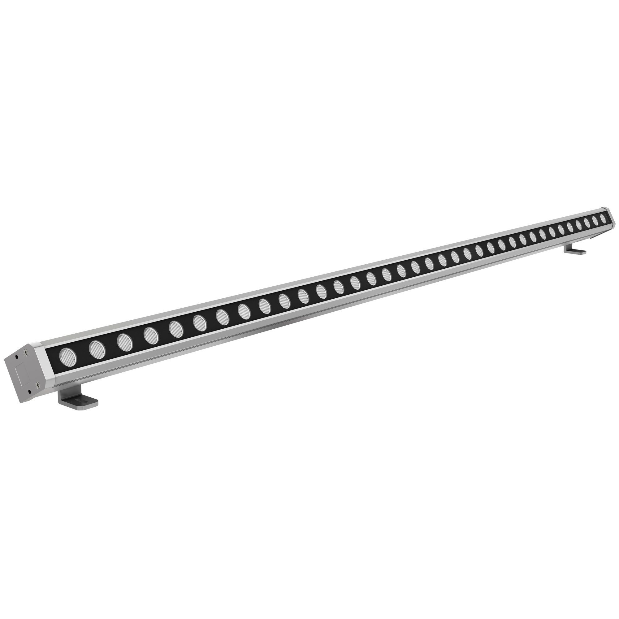 Mini Star 24VDC Linear Static White/Color Outdoor Light by PureEdge ...