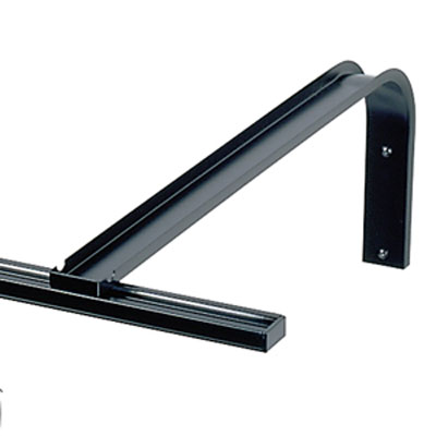 Track Wall Extension Bracket by ConTech | LA2409-B
