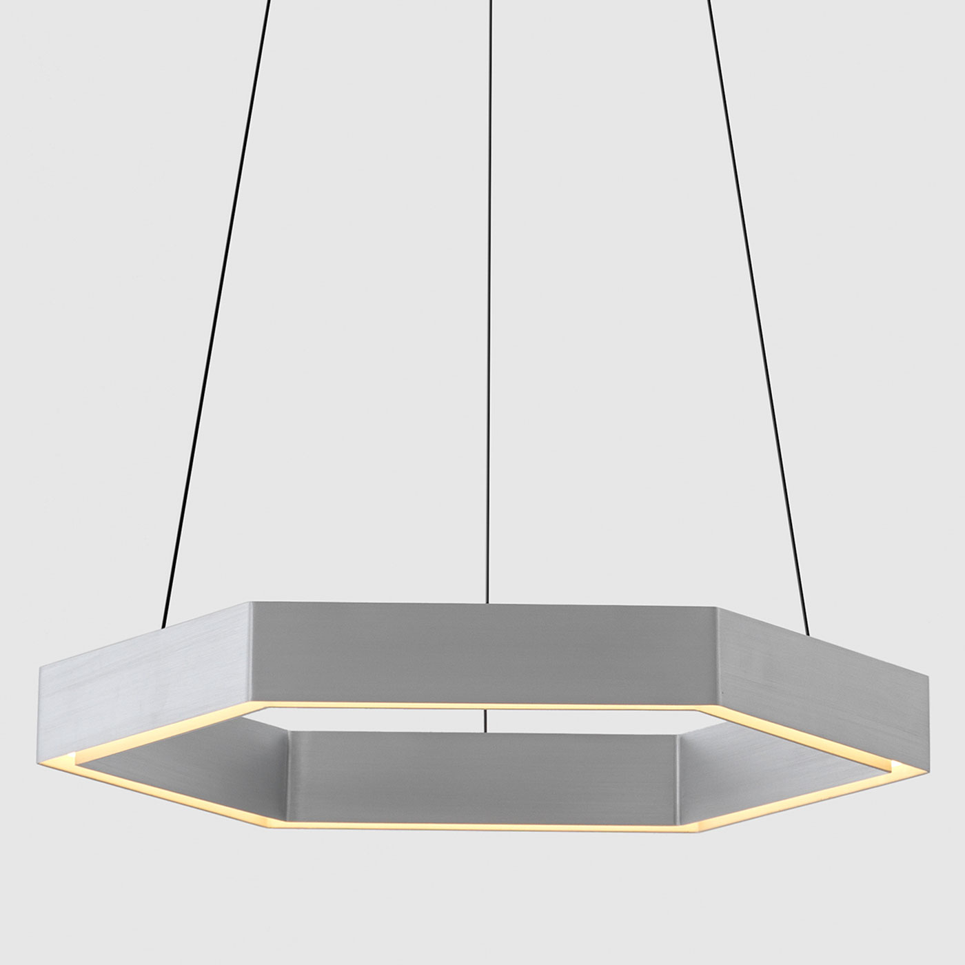 Hex Pendant by Resident Lighting | HEX001A | RSL1103220