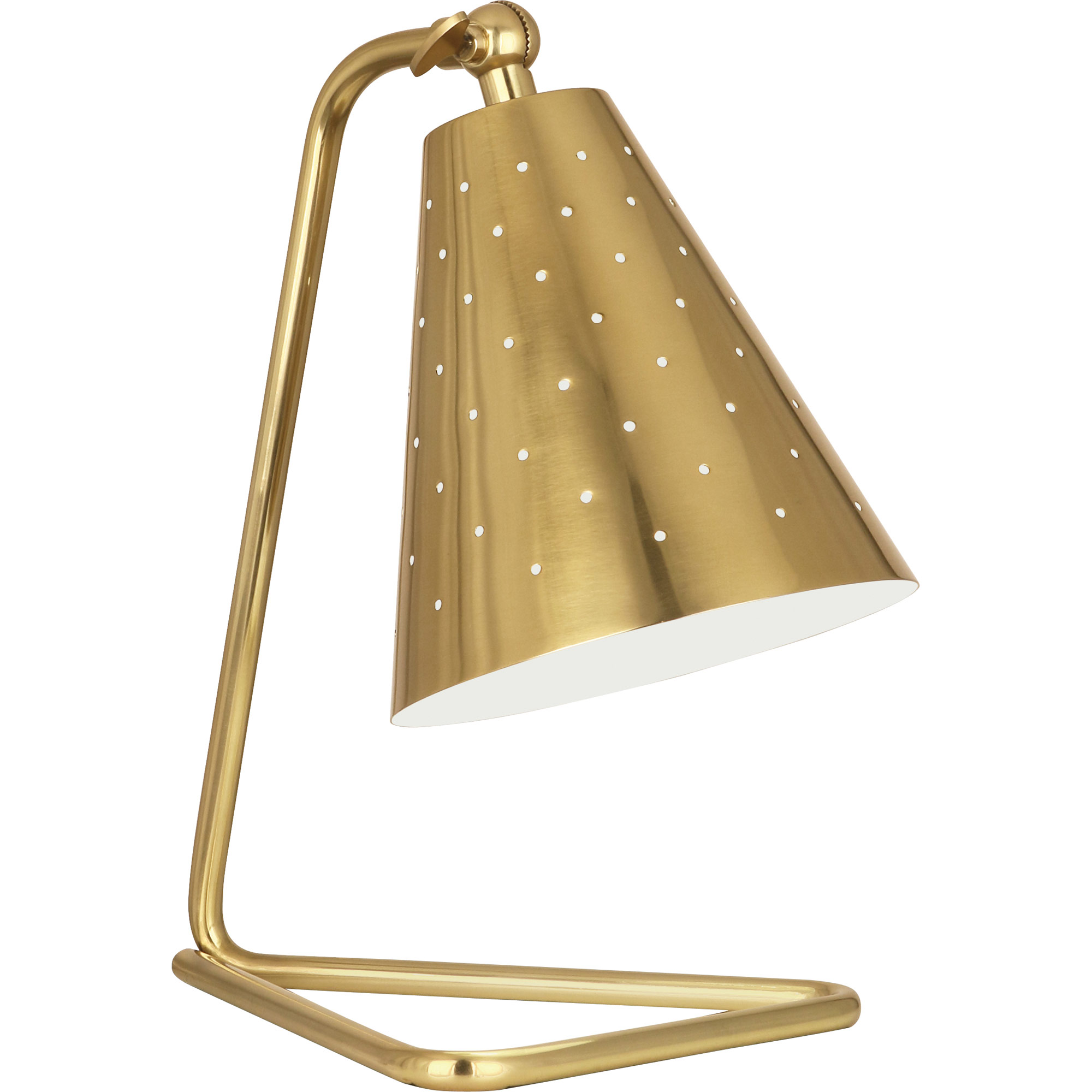 Pierce Accent Lamp by Robert Abbey | RA-988 | RAB1103282